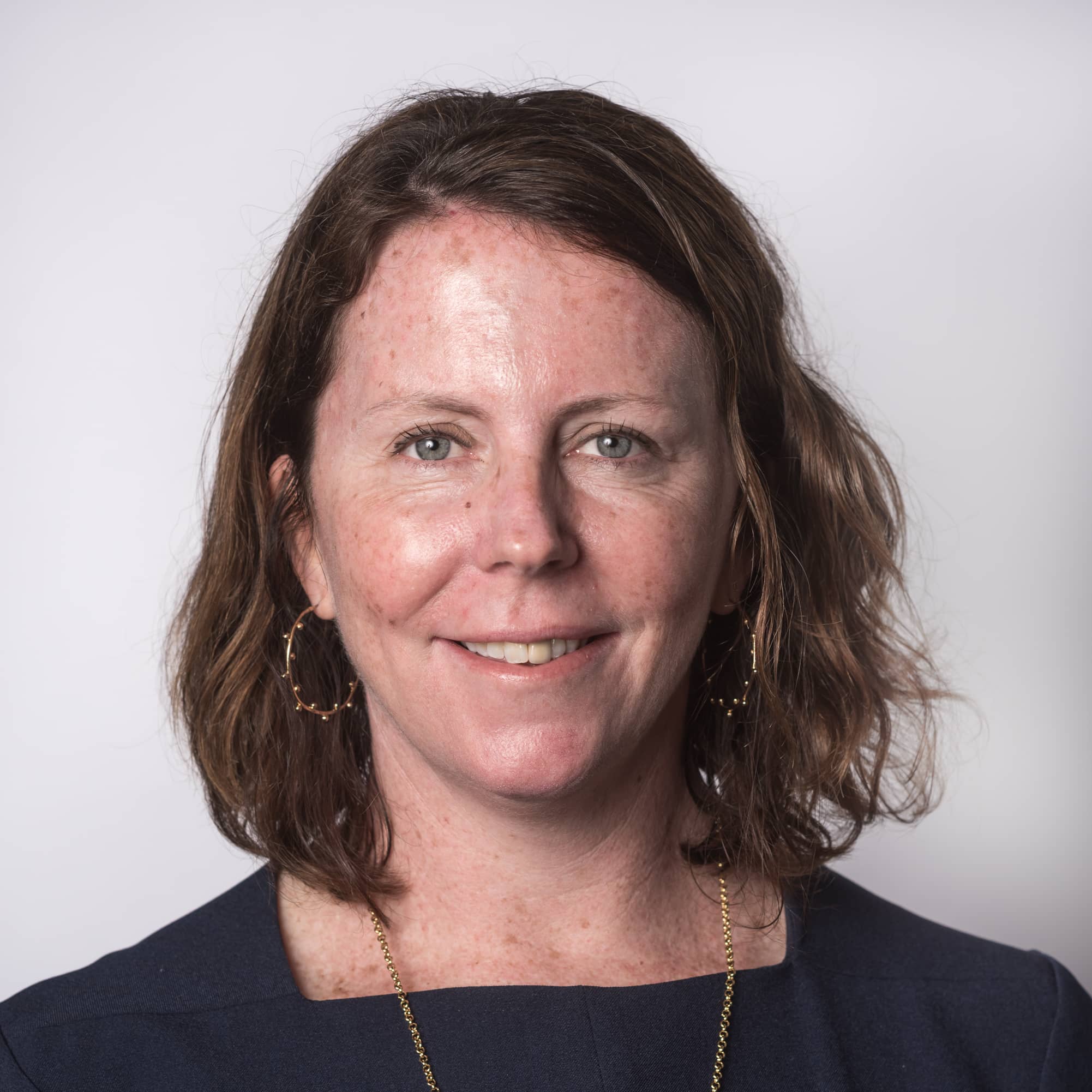 Beth McDermott - McDermott Philanthropy